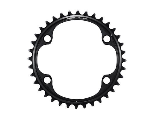 Pièces détachées Transmission Plateaux route, gravel et vtt Shimano ...